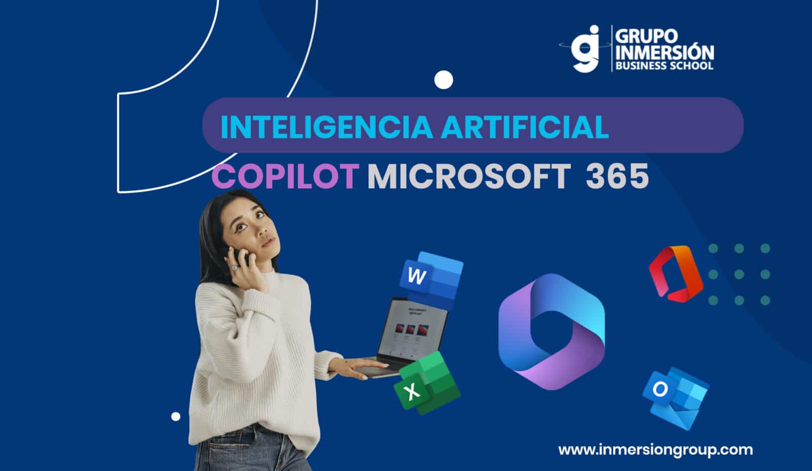 Microsoft 365 Copilot Entenda Como Funciona Inteligencia Artificial No ... Microsoft 365 Copilot Entenda Como Funciona Inteligencia Artificial No ...